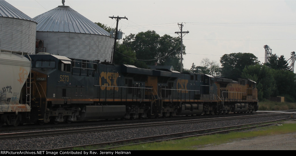 UP 6598 & others (4)